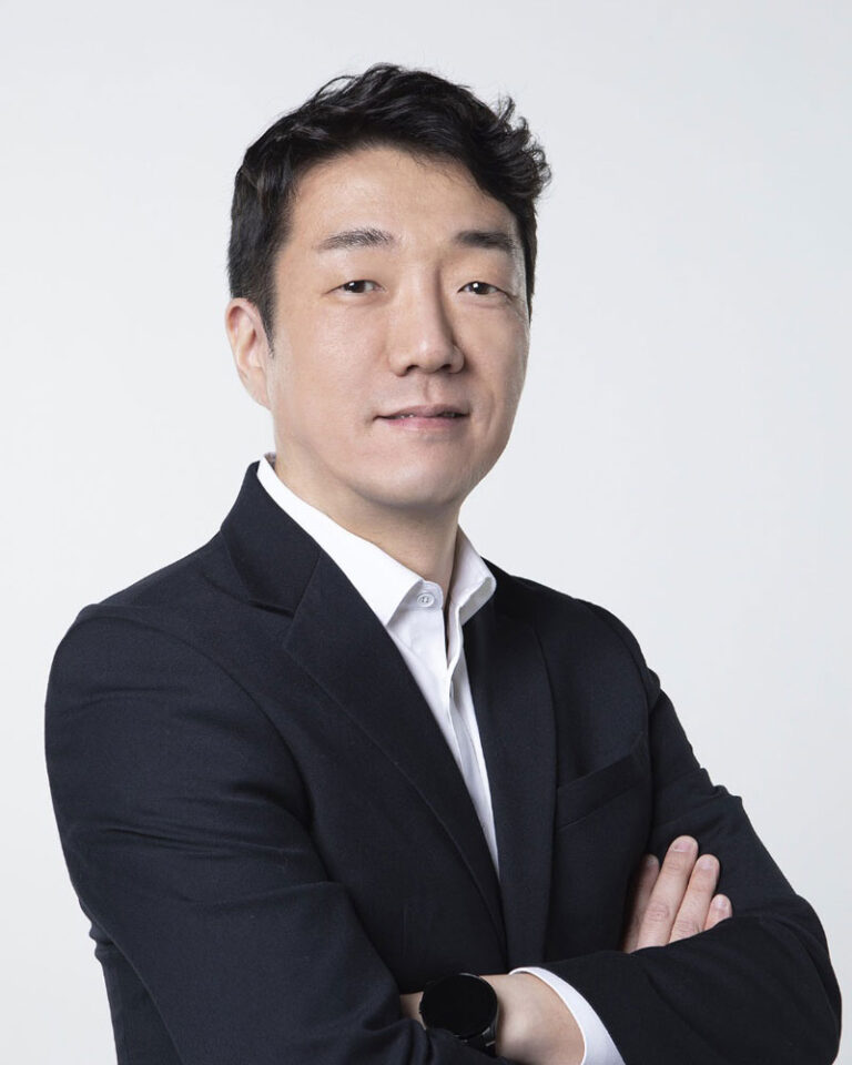 Kyung Jun Cha appointed General Manager in South Korea - Nextrove