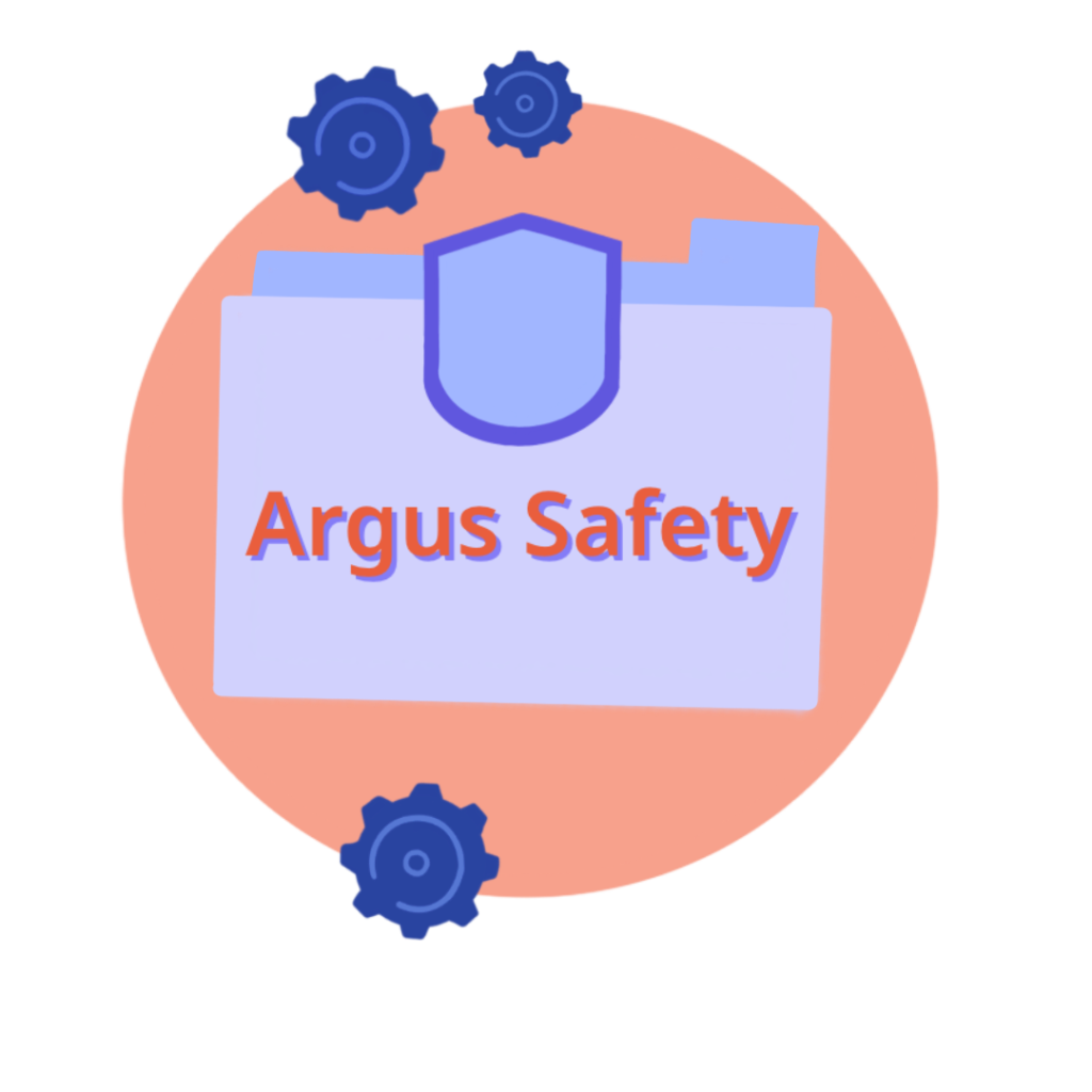 Argus Safety Services - Nextrove